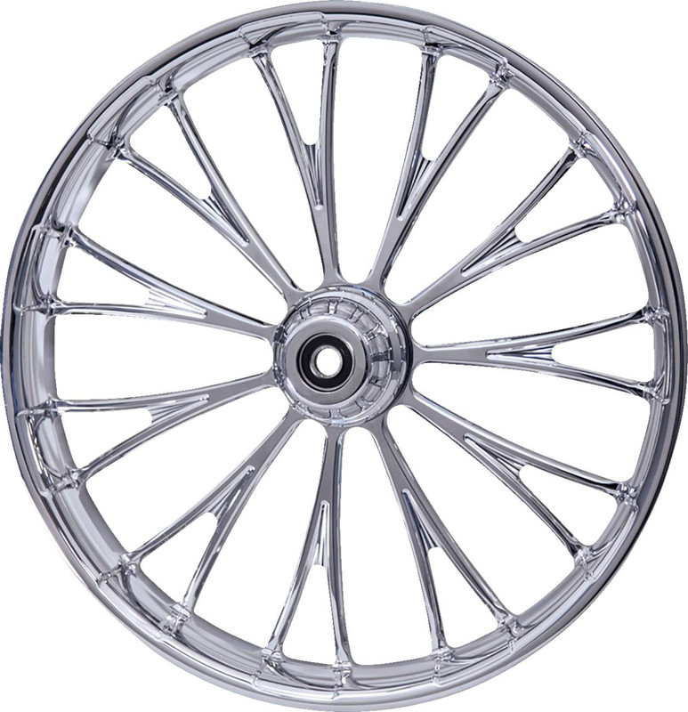 Rc Components - 213HD031NON117C - Wheel - Dynasty - Front - Dual Disc ...