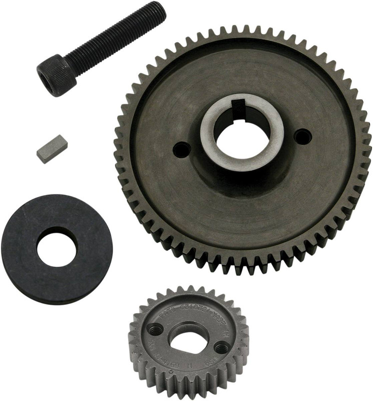 S&S Cycle - 33-4276 - Outer Cam Gears Drive Kit - Twin Cam