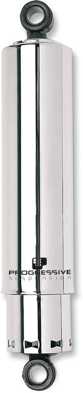 Progressive Suspension - 412-4043C - 412 Series Shock - 11" - Standard ...