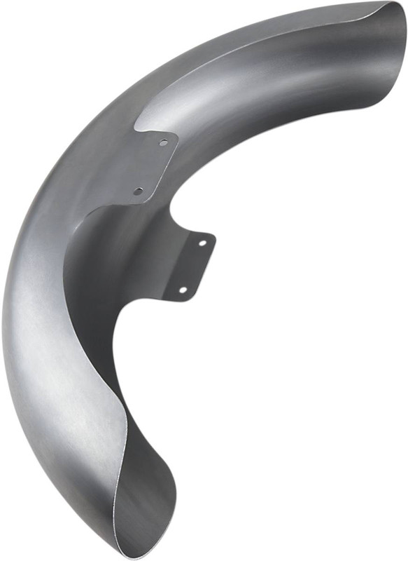 Russ Wernimont Designs - RWD-CW5.5S - Long Flared Front Fender - For ...