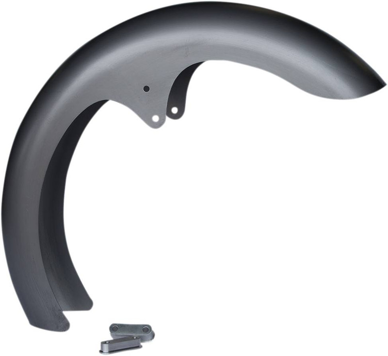 Russ Wernimont Designs - RWD-50176 - LS-2 Custom Softail Front Fender ...