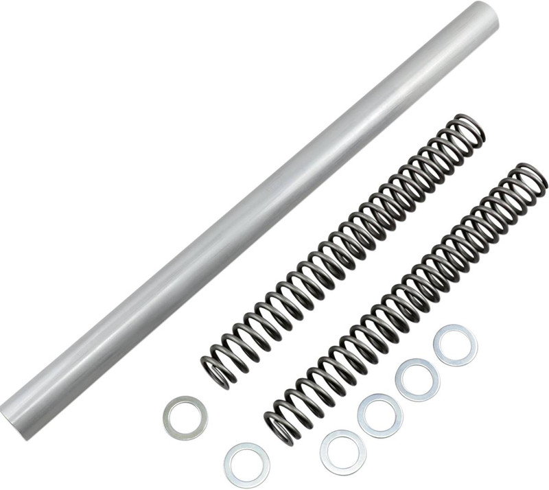 Race Tech - FRSP S3732100 - Fork Springs - 1.00 kg/mm