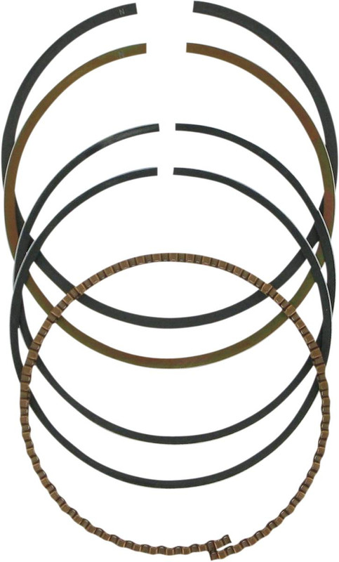 Wiseco - 3537X - Ring Set