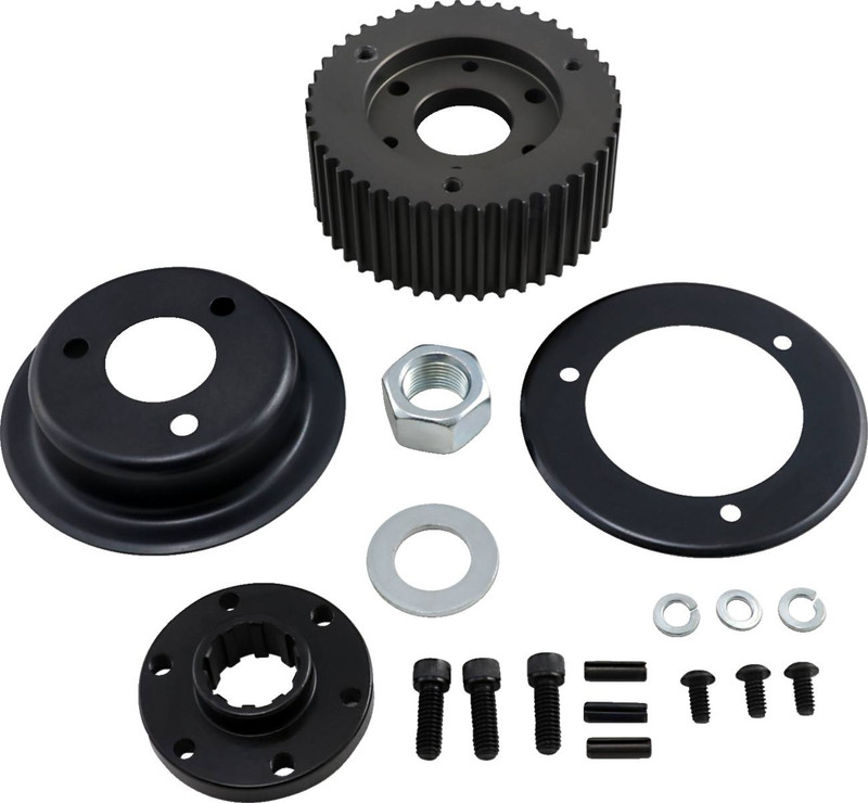 Belt Drives Ltd. - 45EVSH - Front Pully - 1-1/2"