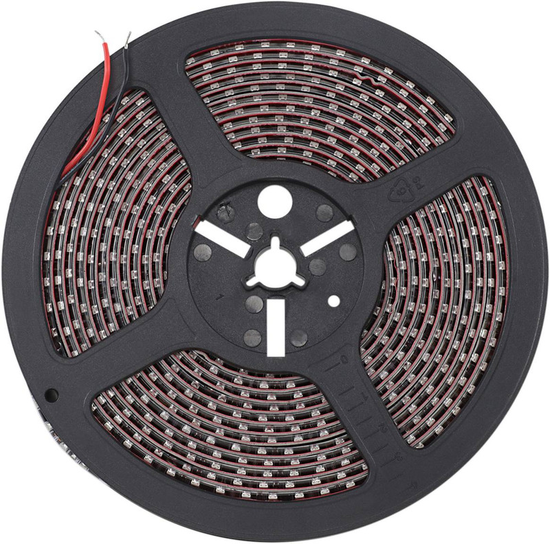 Custom Dynamics - LEDREELBLUE - LED Reel - Blue