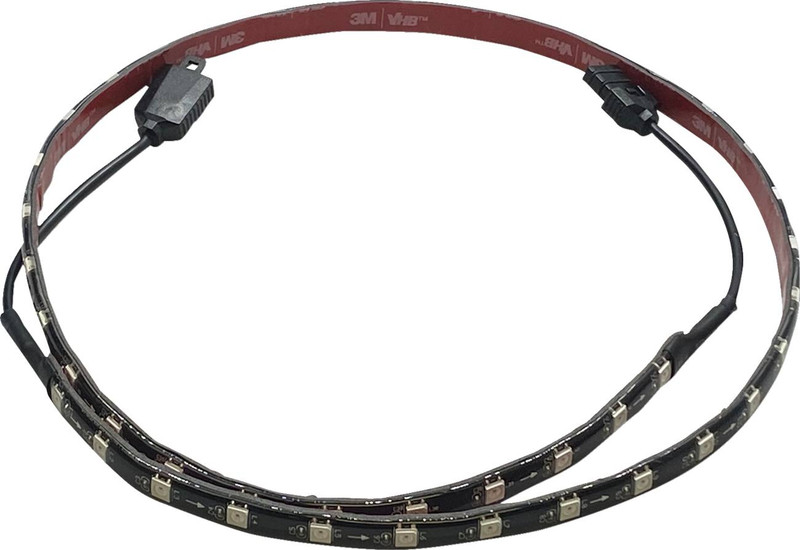 Custom Dynamics - PG-LED-42 - ProGLOW™ LED Light Strip