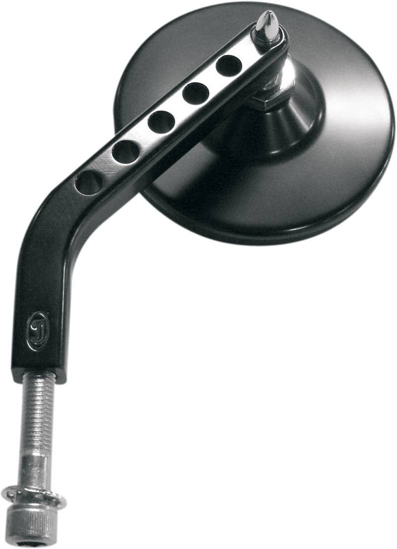 Joker Machine - 03-018L - Mirror - ViewTech 7 - Side View - Stock ...