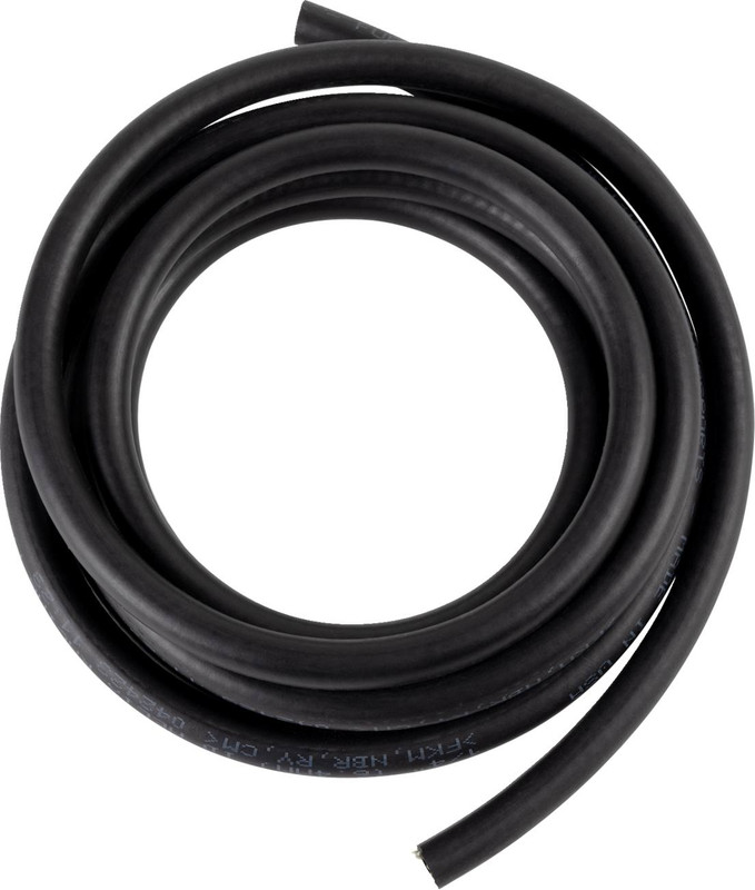 Helix - 380-9313 - Fuel Line - Black - EFI - 3/8" x 10'