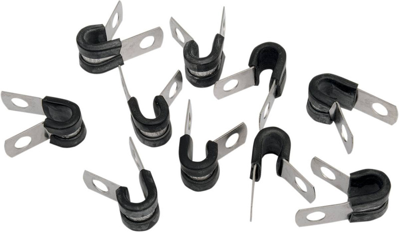 Gardner-Westcott - 05-67006 - Adel Clamp - Stainless Steel - 3/8 ...
