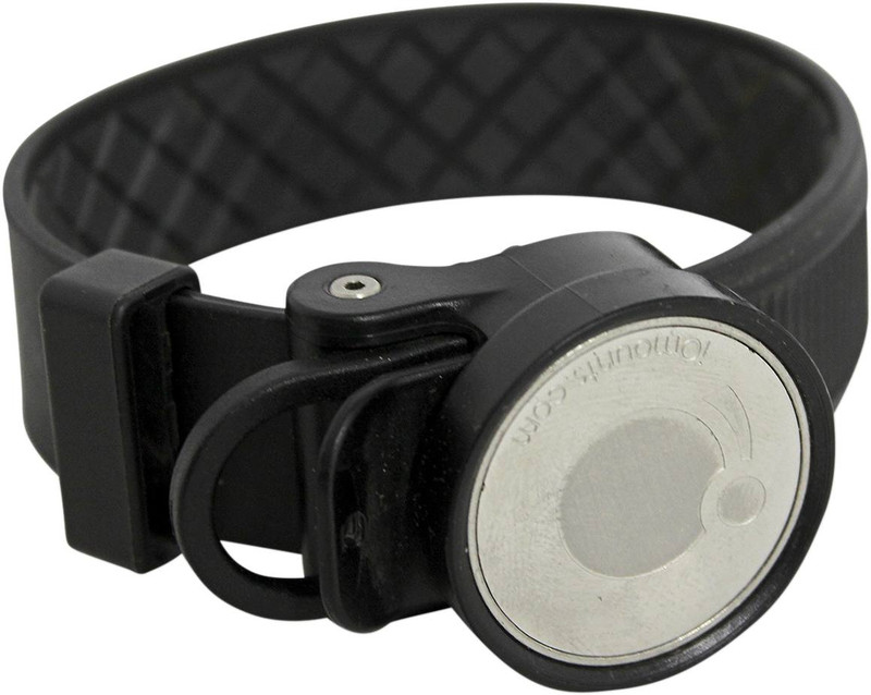 Klock Werks - KWD-NOMADXL - iOmounts™ Device Mount - Handlebar Mount ...