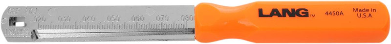 Lang Tools - 4450A - E-Z™ Grip Spark Plug Tool