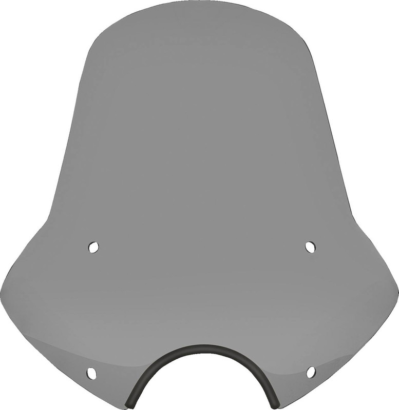 Memphis Shades - MEP54512 - Speed Demon Sportshields - 19" - 7 ...
