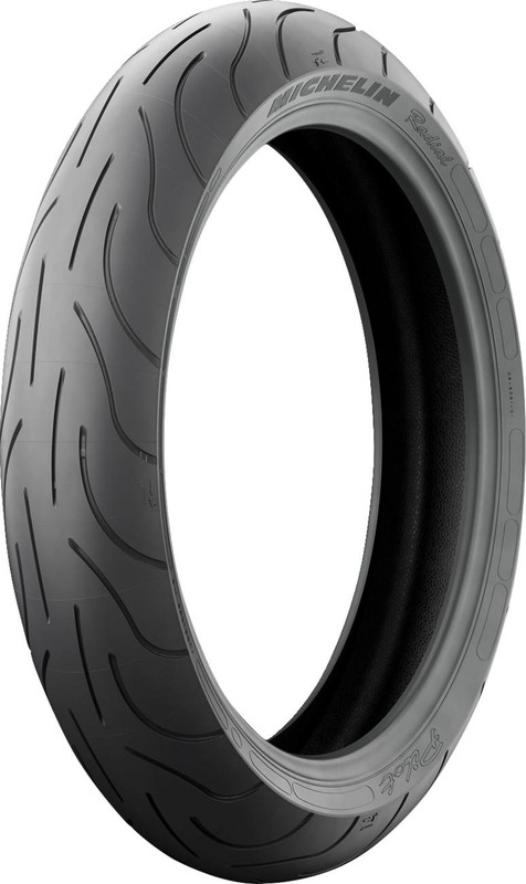 Michelin - 95692 - Tire - Pilot Power 2CT - Front - 120/70ZR17 - (58W)