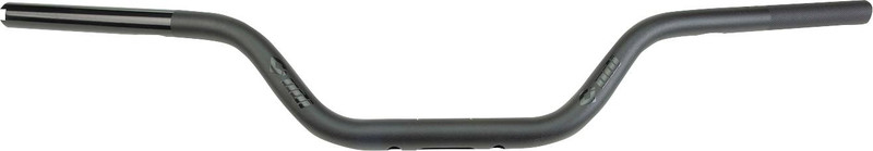 Odi - H691CFB - V-Twin MOTO Handlebar - 1-1/8" - Black