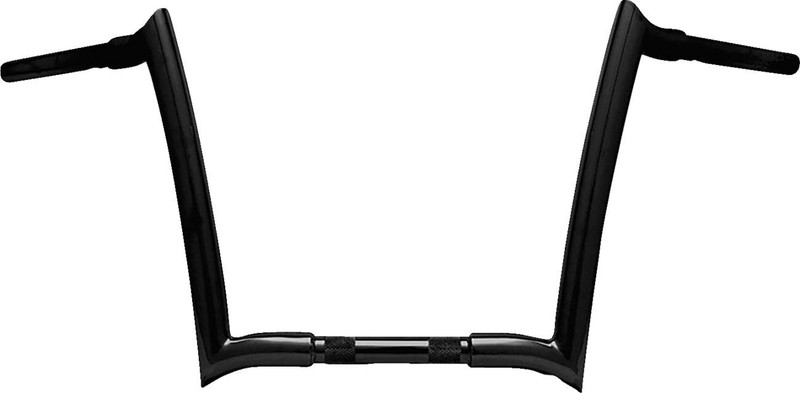 Paul Yaffe Bagger Nation - PYO:OEMB125-10 B - 1-1/4" Monkey Drag Bar ...