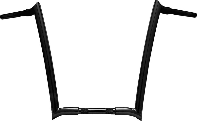 Paul Yaffe Bagger Nation - PYO:OEMB125-14 B - 1-1/4" Monkey Drag Bar ...