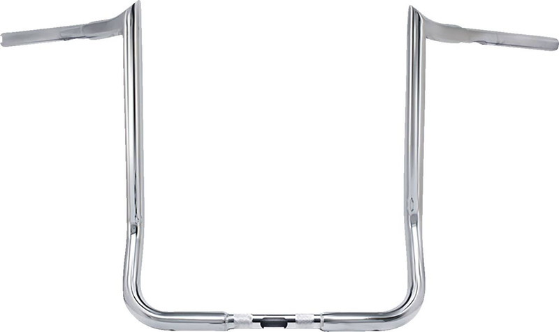 Paul Yaffe Bagger Nation - PYO:MBB125-14 C - 1-1/4" Bagger Monkey Bar ...