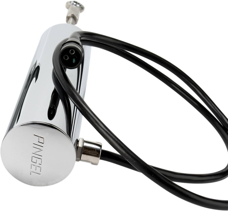 Pingel - 77402 - Universal Shifter Kit - 1"
