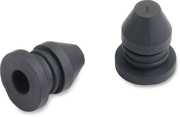 Moose Offroad - 202-1002 - Brake Bleeder Plugs - (2)