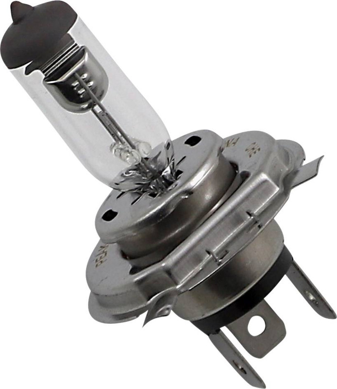 Peak Lighting - HS1-BPP - Halogen Bulb - H4 - 35/35W