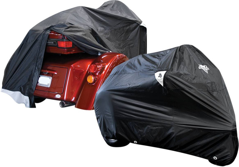 Nelson Rigg - TRK355-D - Dust Cover - Trike - XL