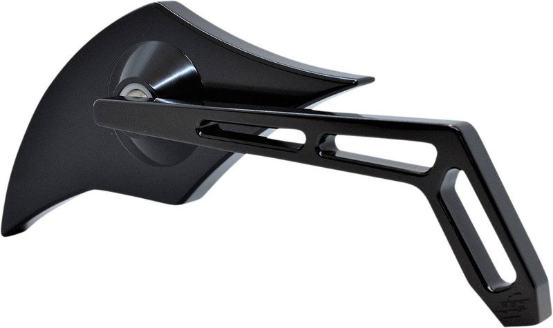 Pro-One Perf.Mfg. - 102301AB - Mirror - Weekend Warrior - Side View ...