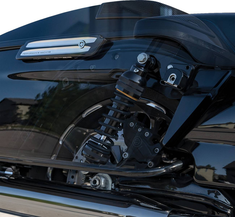 Progressive Suspension - 944-4029UT - 944 Ultra Touring - Super-Duty