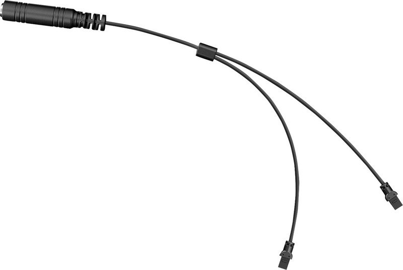 Sena - 10R-A0101 - 10R Earbud Adapter - Cable Splitter