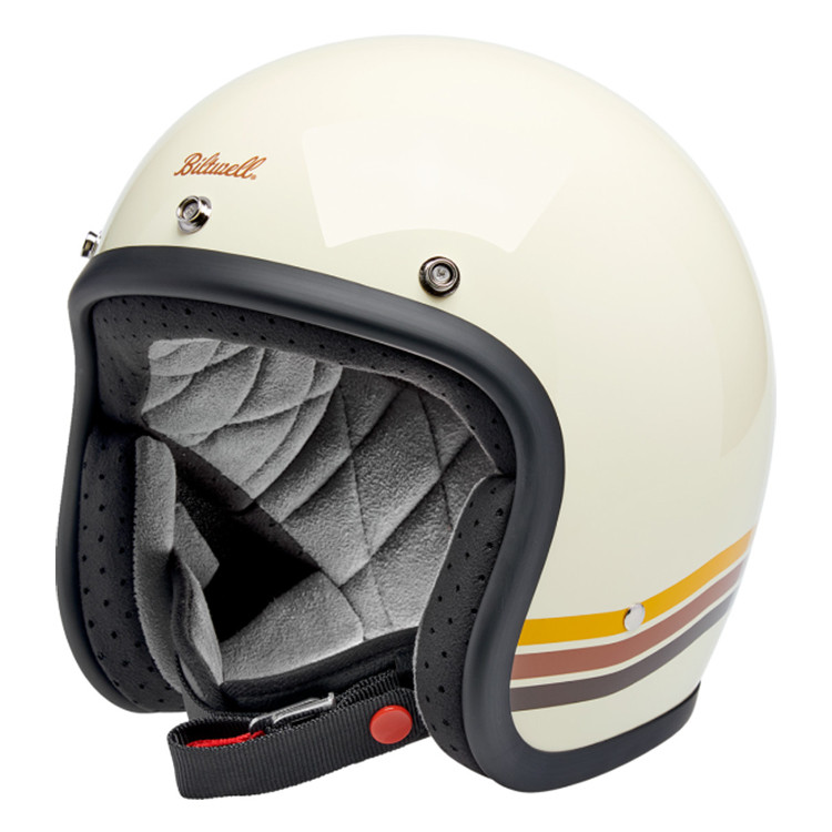 Biltwell Desert Spectrum Bonanza Helmet