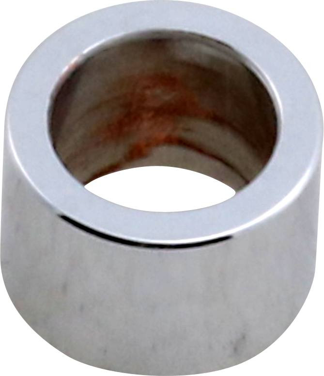 Drag Specialties - 16021300 - Shift Shaft Spacer - Chrome - FL