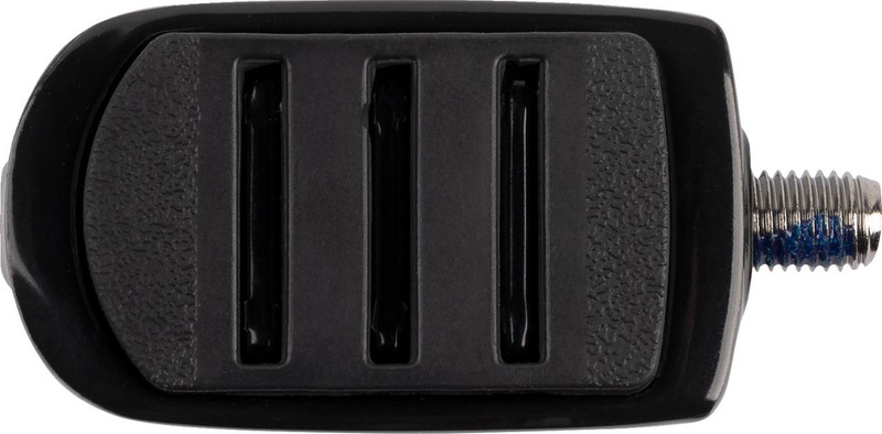 Drag Specialties - 16030392 - Sweeper Peg Shifter - Black