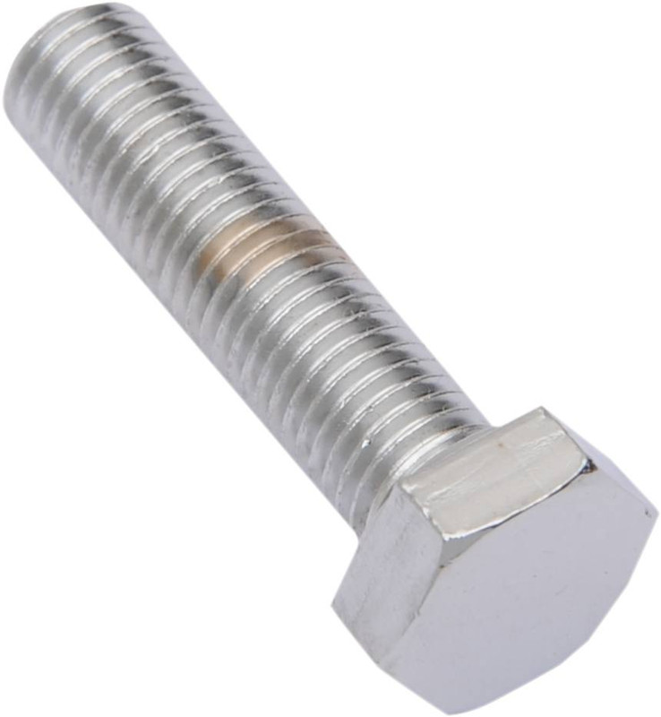 Drag Specialties - DS190638 - Bolts - Hex Head/Replacement - Fine ...