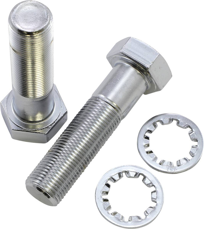 Drag Specialties - DS190901 - Axis Tube Bolts - Softail