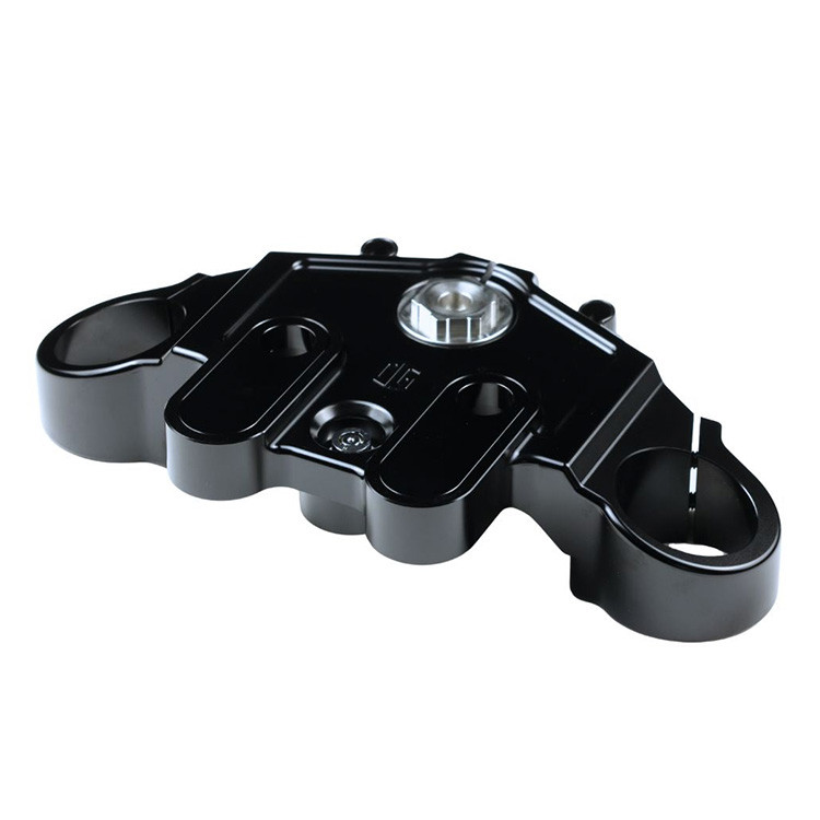 Original Garage Drop 1" Top Triple Tree fits '23-Up Touring CVO Models