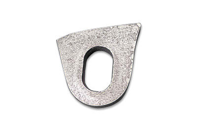 V-Twin - 51-0511 - Hydraulic Rear Drum Frame Tab