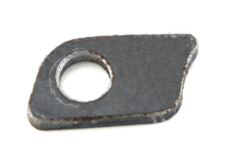 V-Twin - 51-0517 - Triple Tree Neck Lock Frame Tab