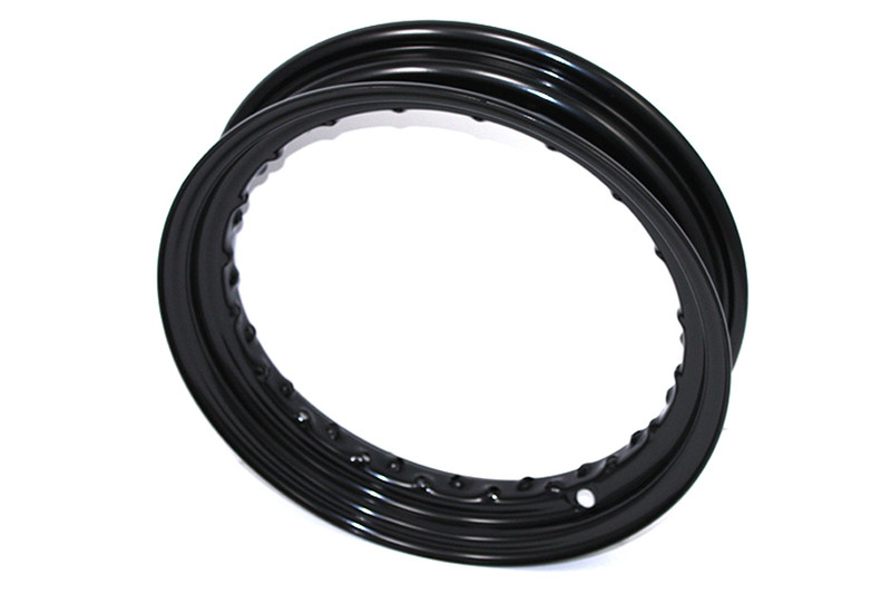 V-Twin - 52-0692 - 16 inch X 3 inch Rear Rim Drop Center