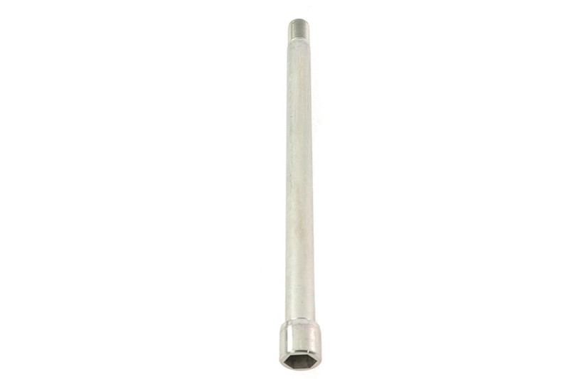 V-Twin - 54-0957 - OE FXBB Pivot Shaft Zinc Plated