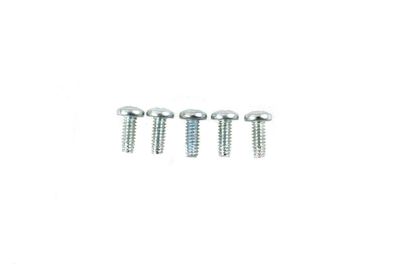 V-Twin - 73-0034 - 10-24 X 1/2 inch Self Tapping Phillips Screw Zinc