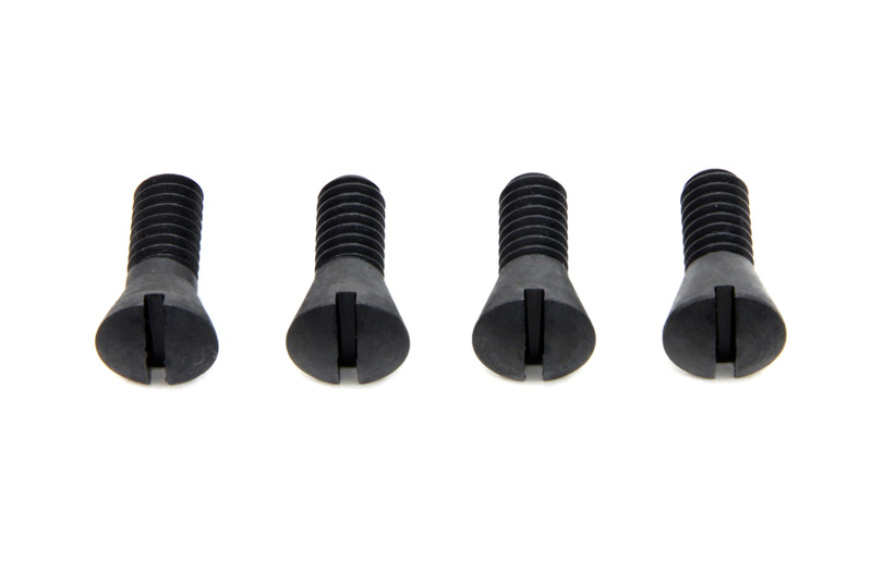 V-Twin - 9520-4T - 3-Brush Generator Pole Screw Kit