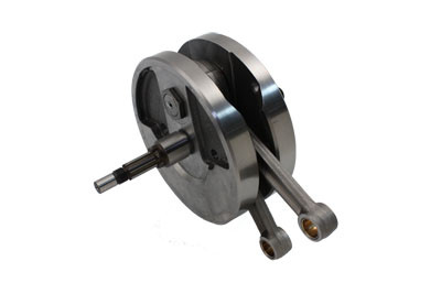 V-Twin - 10-1132 - Stock Flywheel Assembly