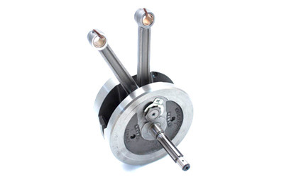 V-Twin - 10-1172 - 61 inch Flywheel Assembly