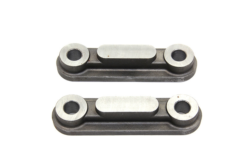V-Twin - 10-1186 - Knucklehead Cast Tab Set