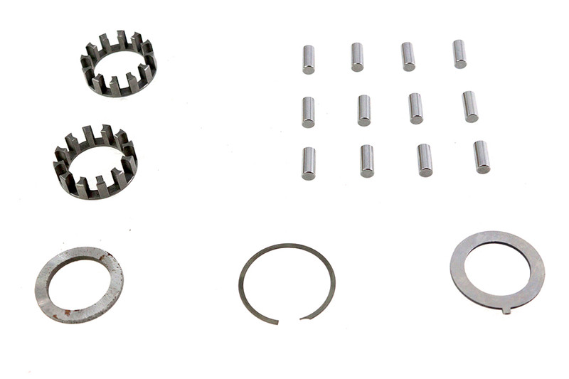 V-Twin - 10-1249 - Engine Case Pinion Bearing Kit