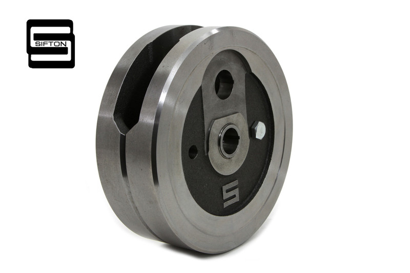 V-Twin - 10-1635 - Sifton 4.250 inch Stroke Flywheel Set