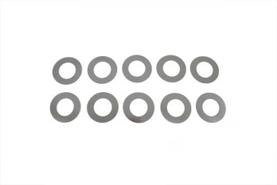 V-Twin - 12-0708 - Wheel Hub Bearing Shim