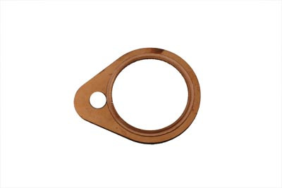 V-Twin - 15-0197 - Copper Clad Exhaust Gasket