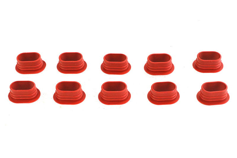 V-Twin - 15-1448 - James Rocker Cover Breather Seal