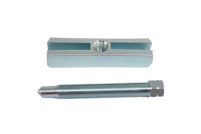 V-Twin - 16-0499 - 4-3/4 inch Cross Arm Puller Tool
