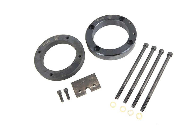 V-Twin - 16-1287 - Jims Cylinder Torque Plate